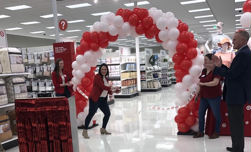 Target opens its doors on Kent Island | Business | stardem.com