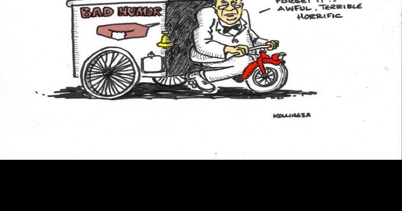 Schumer | Cartoons | stardem.com