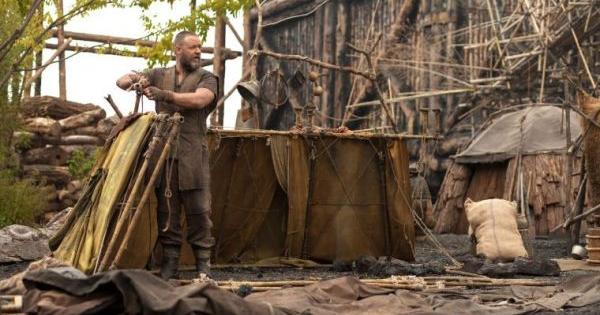 What's playing at the movies, March 28 | Maki at the Movies | Greg Maki ...