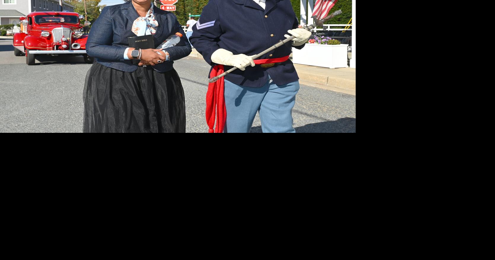 Trappe turns out for 156th Nace's Day | Local | stardem.com