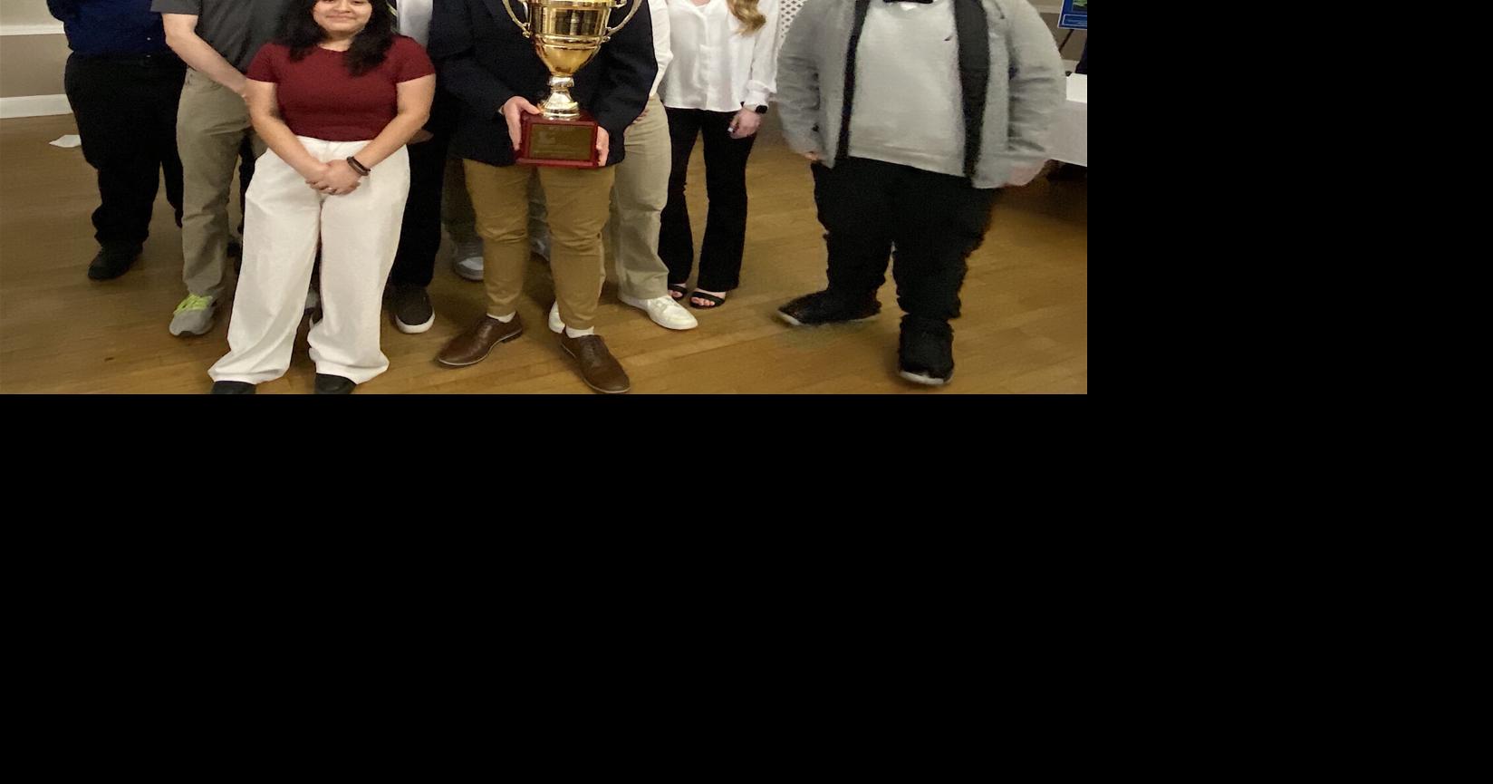 19th ACE Mentor program awards coveted trophy, scholarships March 8 | Local | stardem.com