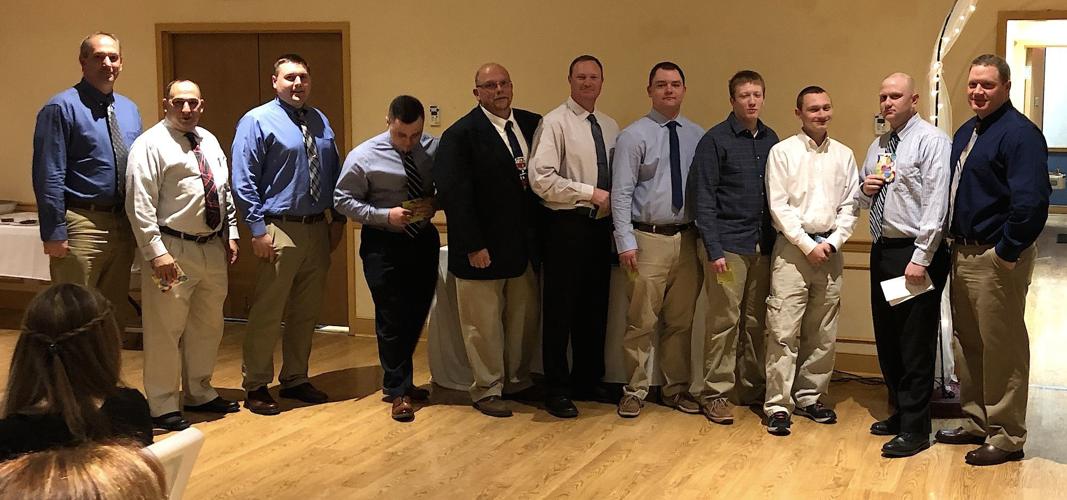 Goodwill recognizes volunteers, installs officers | Local | stardem.com