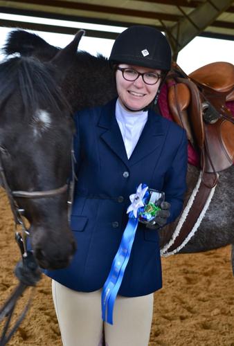 WC equestrian team hosts area competition | Local | stardem.com