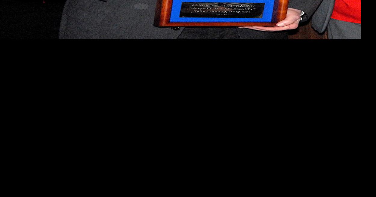 Tim Kagan named Talbot's Most Beautiful | Local | stardem.com