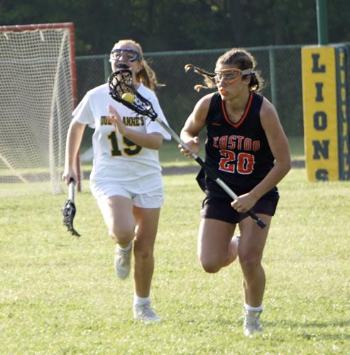 Lions handle weary Warriors | High Schools | stardem.com