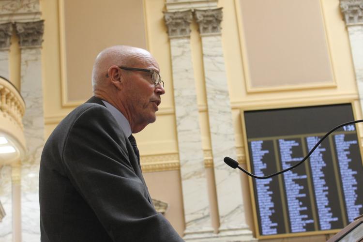 Booth takes oath as Md. high court judge | Local | stardem.com