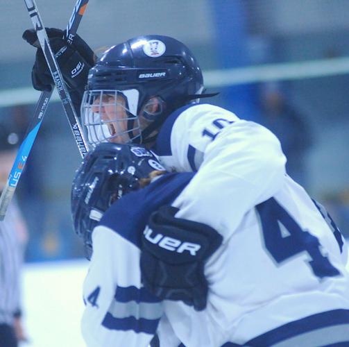 Griffin, Sabres stay in playoff hunt | Sports | stardem.com