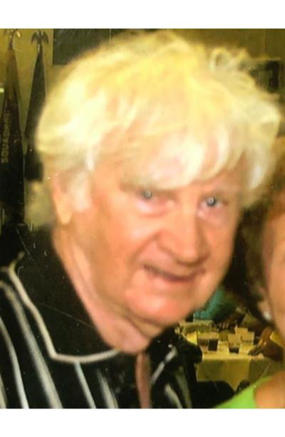 Victor "Vicky" D. Burns | Obituaries | stardem.com