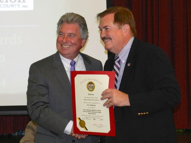 Individuals, businesses honored by disAbility Coalition | Life ...
