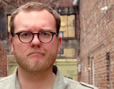 Comic Mike Finazzo returning to Stoltz | Arts | stardem.com