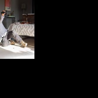 REVIEW: 'The Gunman' | Maki at the Movies | Greg Maki | stardem.com