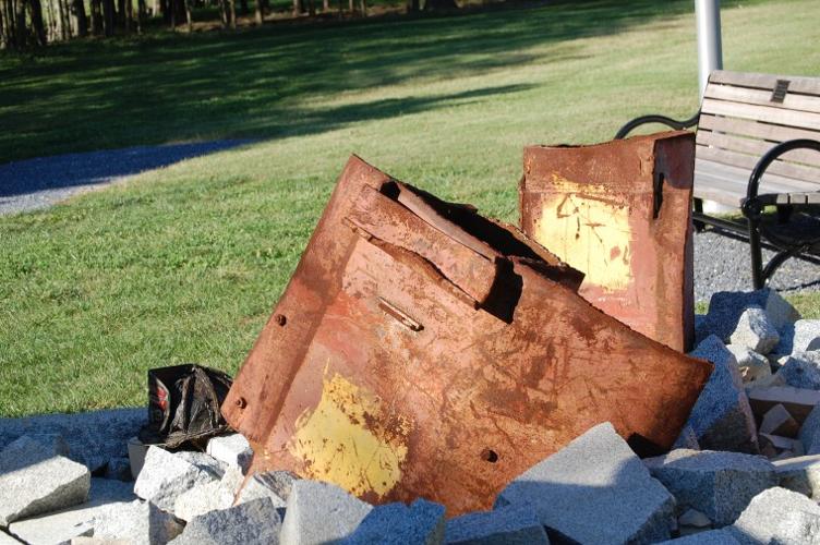 Calhoon MEBA 9/11 Memorial | News | stardem.com