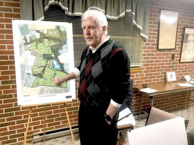 Architects propose new guidelines for Eastern Shore development | Local ...