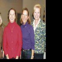 Talbot Partnership marks 20 years | Life | stardem.com