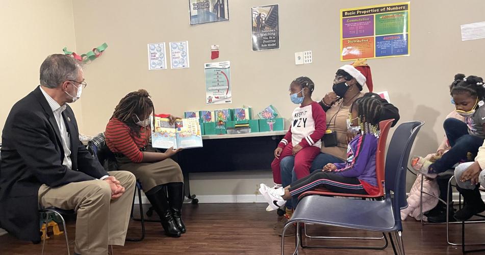 Program aims to promote grade level reading | News | stardem.com
