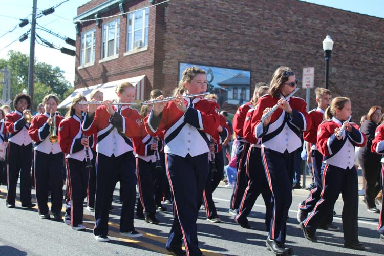 Fall Festival rocks in Hurlock | Life | stardem.com