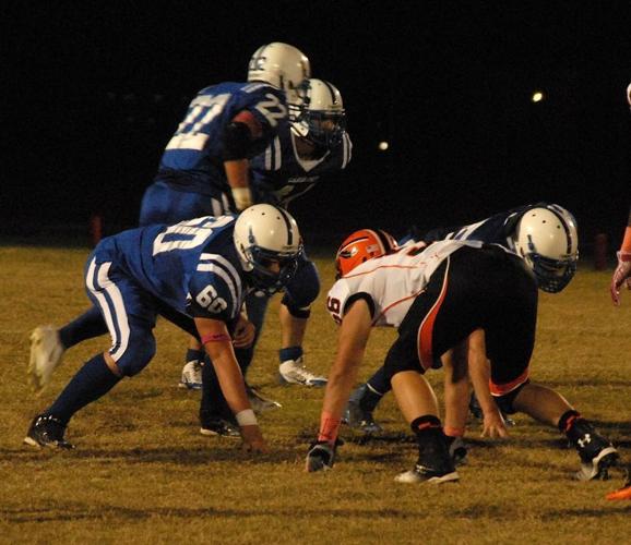 Three Bulldogs earn All-Bayside gridiron honors | High Schools ...