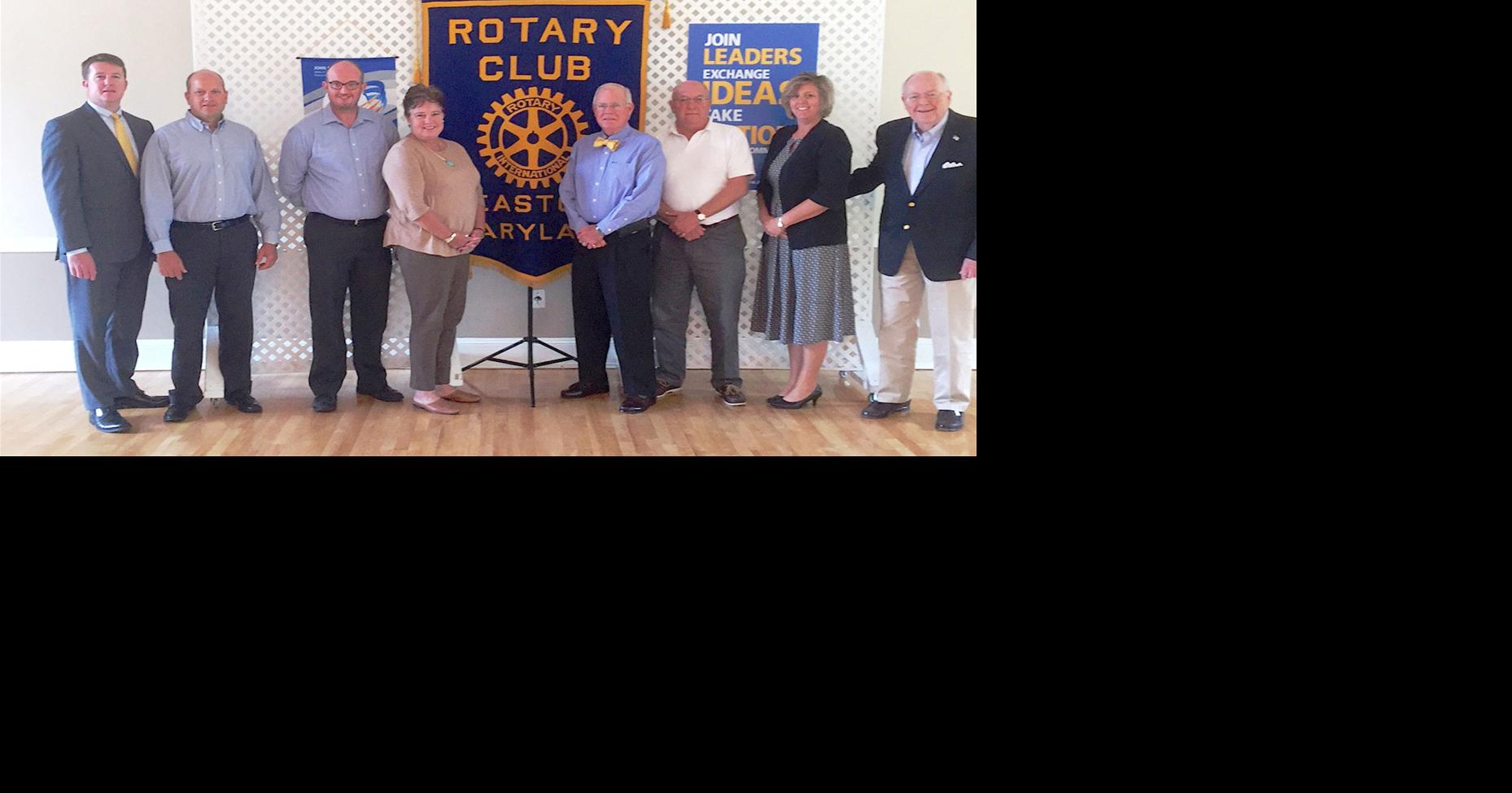 Easton Rotary organizes Fight Hunger Today to combat local and ...