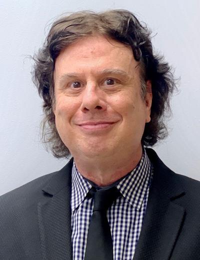 Sunnucks joins APG Chesapeake as executive editor | Local | stardem.com