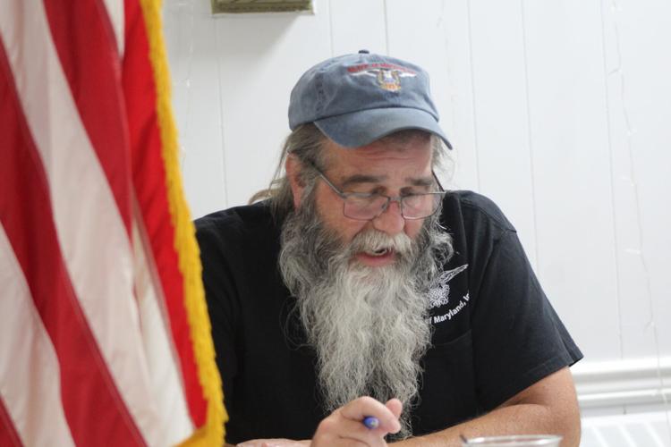 A community of motorcycle enthusiasts advocate for each other | News ...