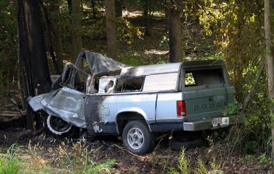 Driver killed when pickup hits tree | Local | stardem.com