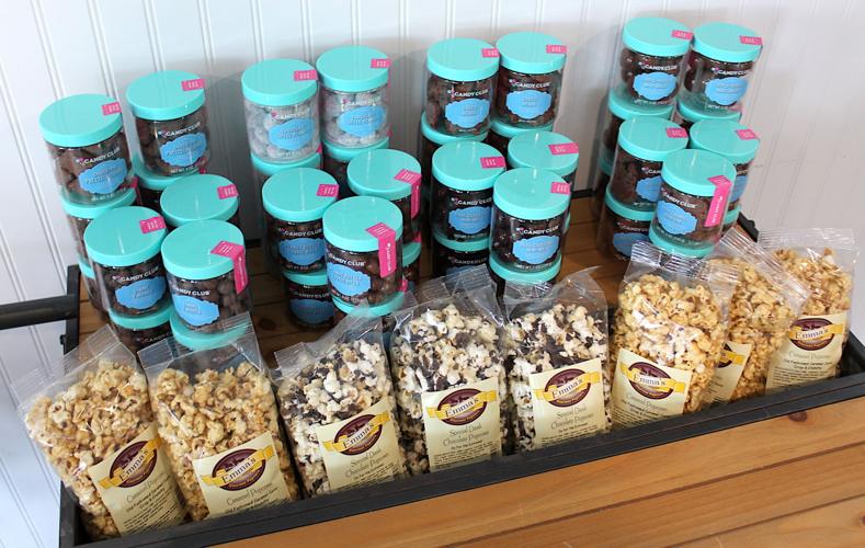 Sugar Doodles Sweet Shops opens second location in Chester | Business ...