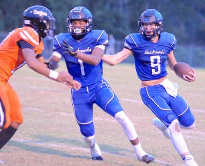 FINAL ACT | Sports | stardem.com