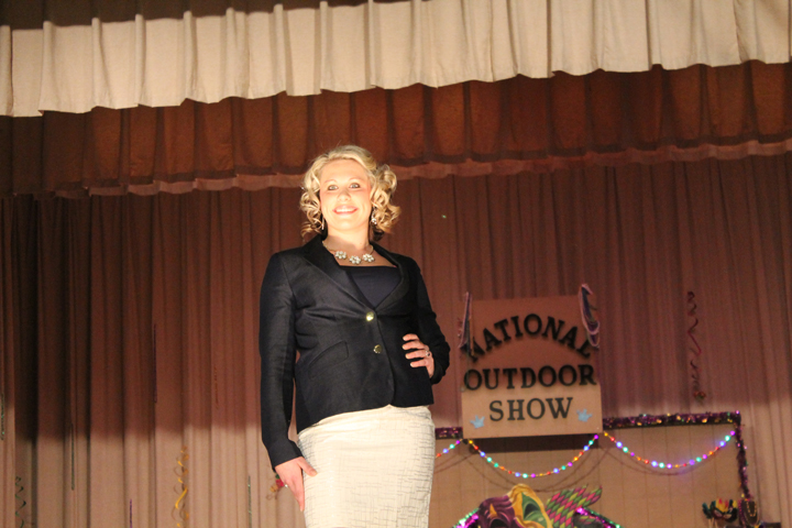 Miss Outdoors Pageant 2013 | Local | stardem.com