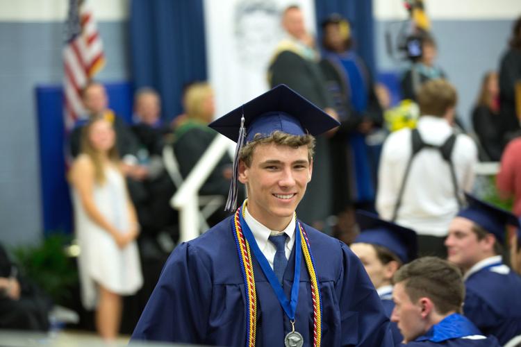 KIHS graduates 20th class | Local | stardem.com