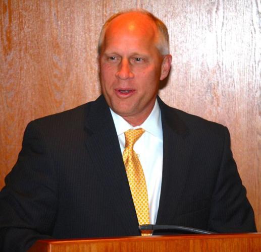 Hospital gets new name, CEO | Local | stardem.com