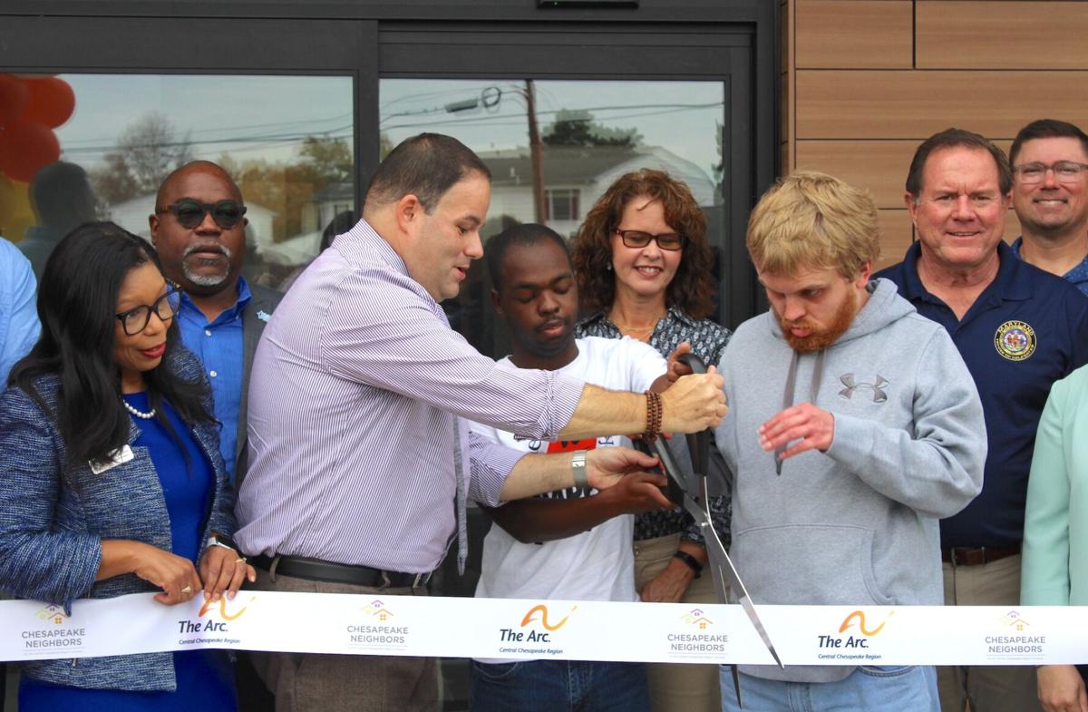 The Arc Central Chesapeake Region rebrands to Fello | Local | stardem.com