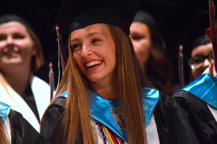 Photo Gallery: Colonel Richardson 2017 Graduation | Photos | stardem.com