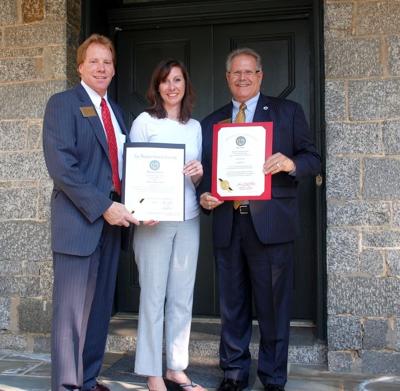 Silverstein celebrates 30 years | Business | stardem.com