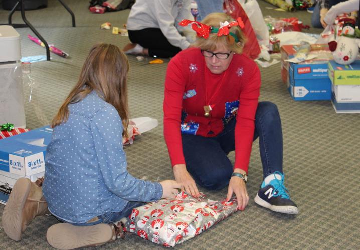Santa Shop at St. Luke's encourages spirit of giving | Local | stardem.com