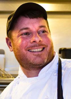 Chef Evans opening The BBQ Joint downtown | News | stardem.com