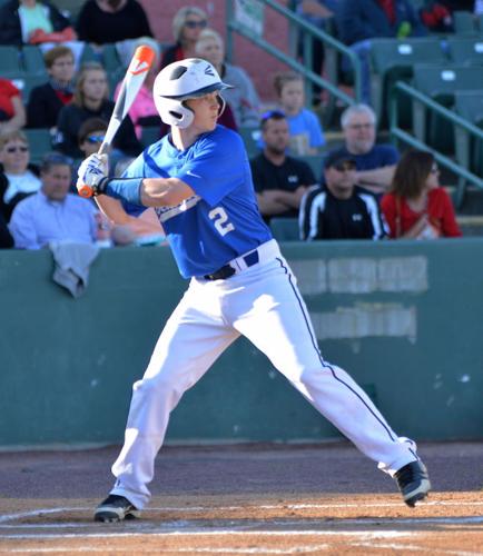 Photo Gallery: Bayside Baseball Championship Game | High Schools ...