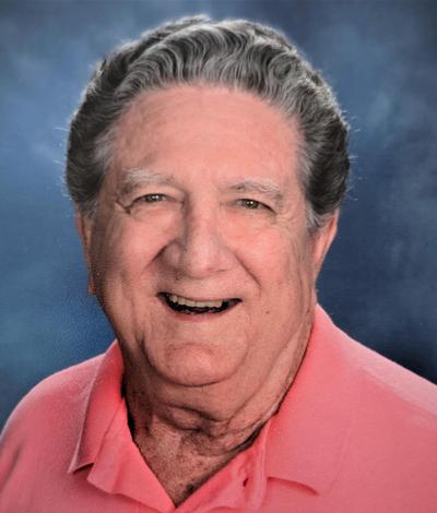 Charles L. Davis | Obituaries | stardem.com