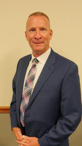 Former CPD Chief Joe Saboury named new Coordinator of School Safety for ...