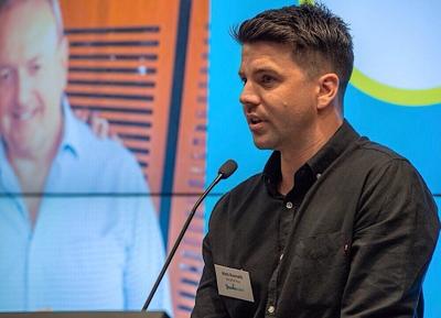 Channel Marker presents talk by Matt Runnalls | Life | stardem.com