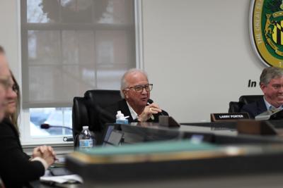 As pressures to increase solar mount, Caroline County examines options ...