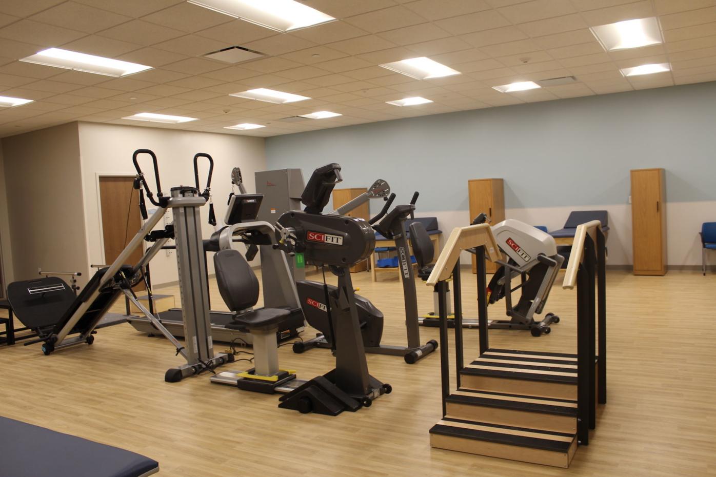 AAMC opens new medical pavilion in Easton | Local | stardem.com