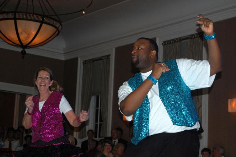 Dancing for the Dogs raises $80K to help animals | Local | stardem.com