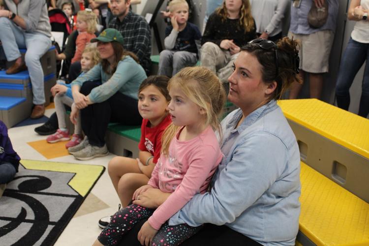 Mermaids, decoys beckon kids | Waterfowl Festival | stardem.com