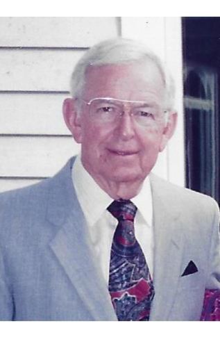 J.B. Jarrell Jr. | Obituaries | stardem.com