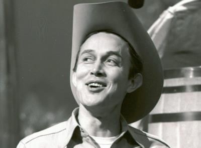 Singer, sausage businessman Jimmy Dean dies at 81 | Obituaries ...