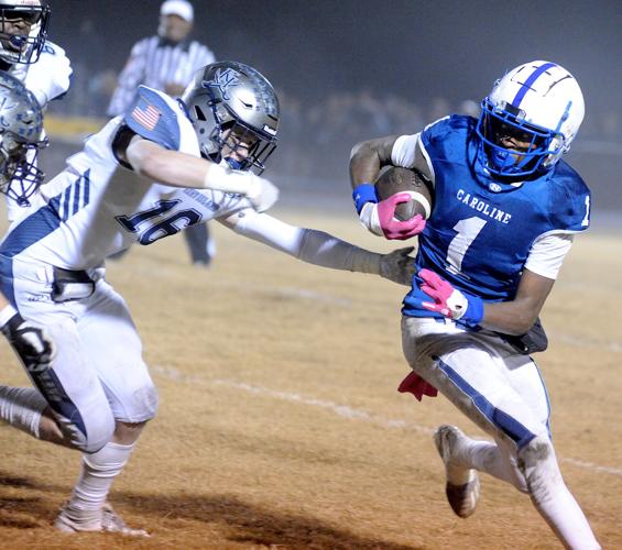 Bogardus, Buccaneers charge into state semifinals | Sports | stardem.com