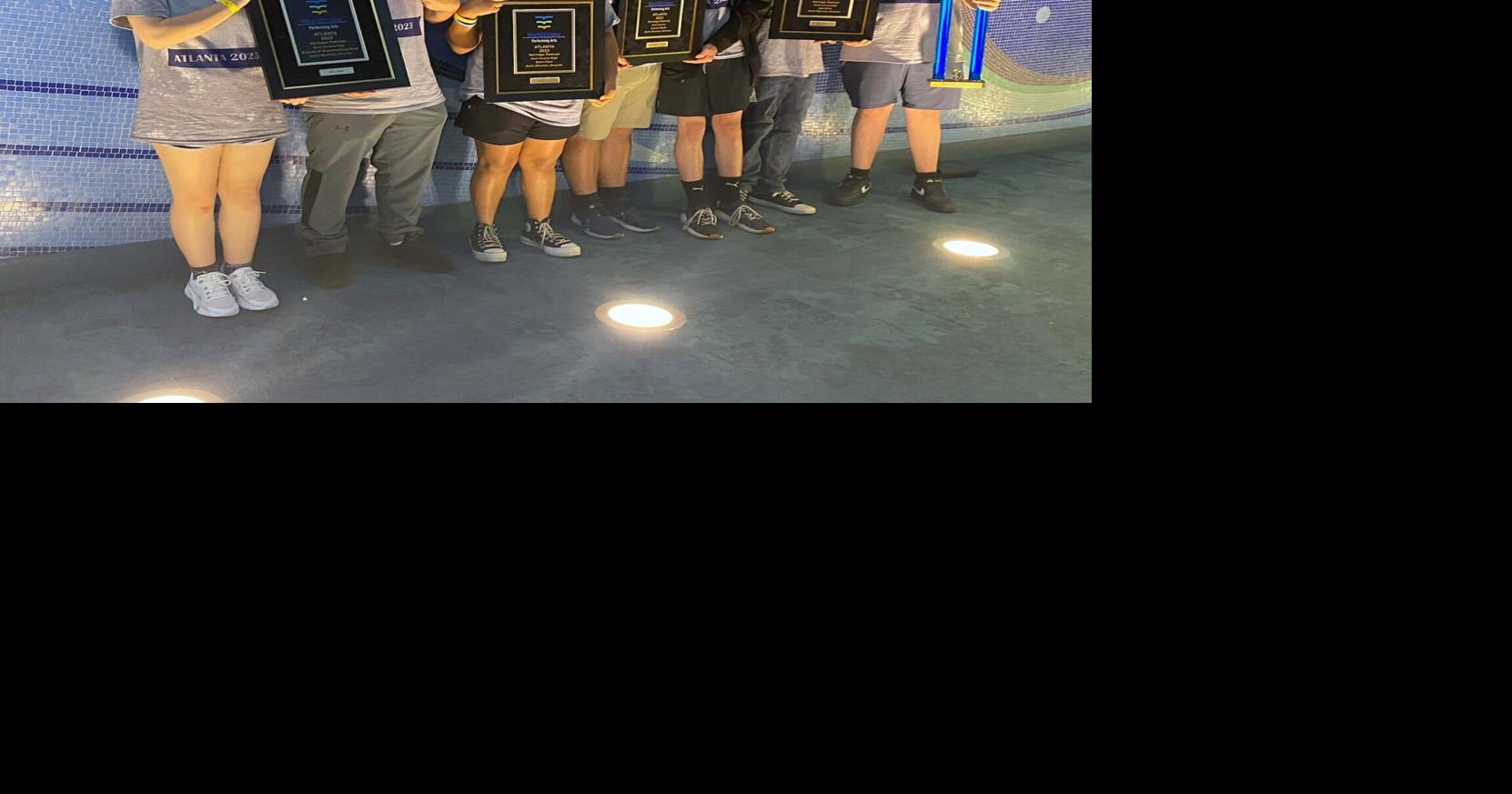 KCHS band receives high ratings at festival | Life | stardem.com