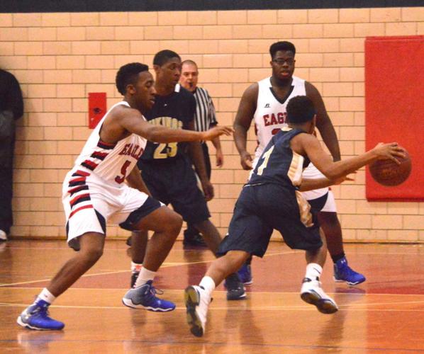 Basketball Photo Gallery: Cambridge-SD at North Dorchester | Dorchester ...