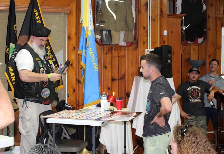 Gates wins nearly $45,000 at legion | Local | stardem.com
