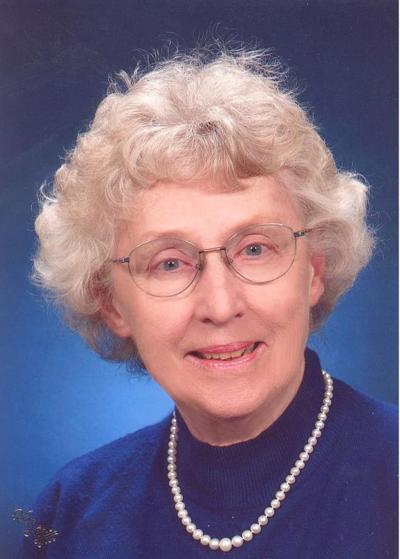Janet M. Lawrence | Obituaries | stardem.com